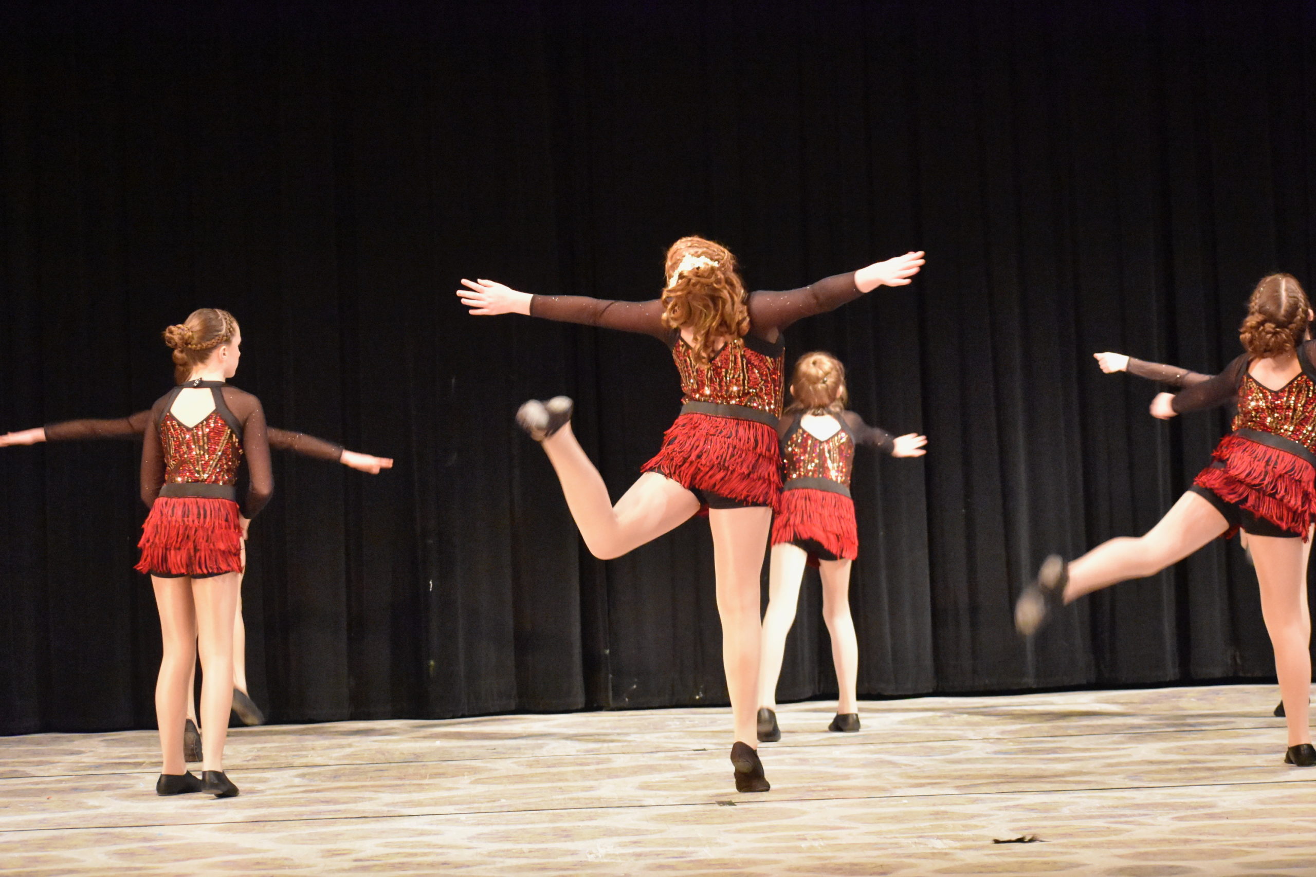 Seymour Extreme Dance Club